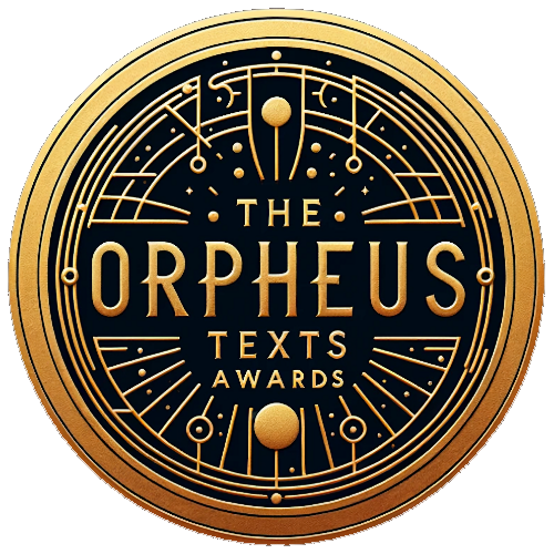 Orpheus Texts - MUNDUS ARTIUM PRESS